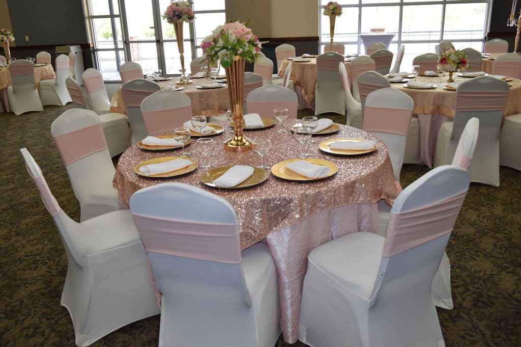 About Us - Midlothian Conference Center