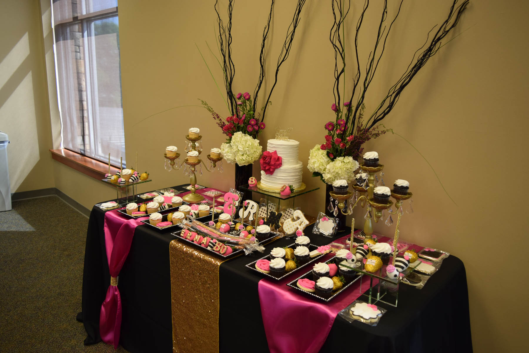 Pricing - Midlothian Conference Center