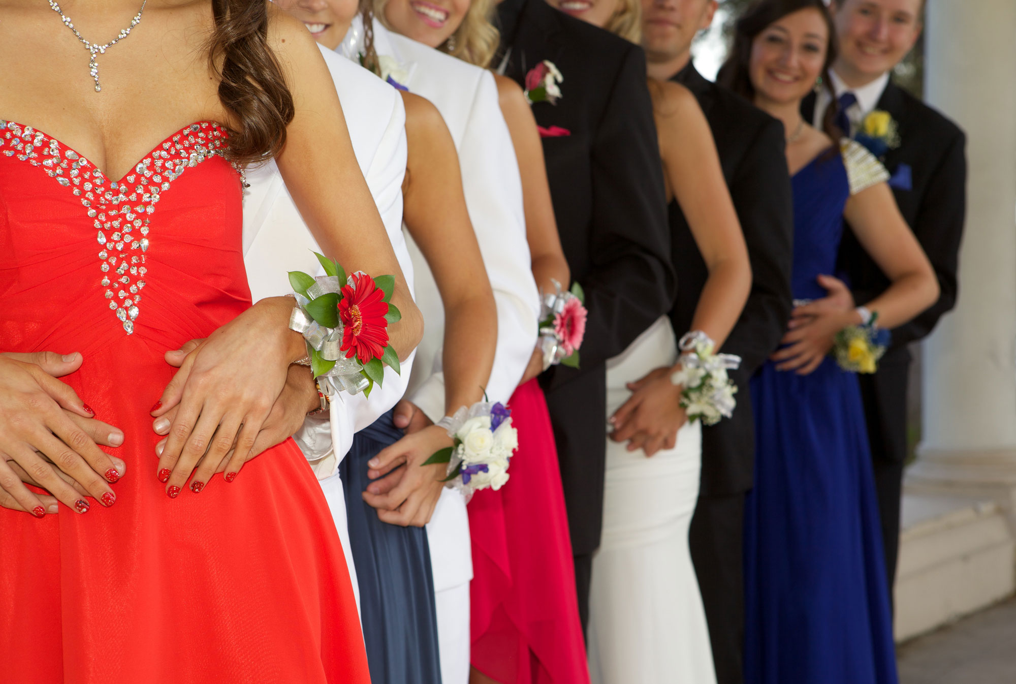 A Night to Remember: How to Choose the Perfect Prom Venue - Midlothian ...